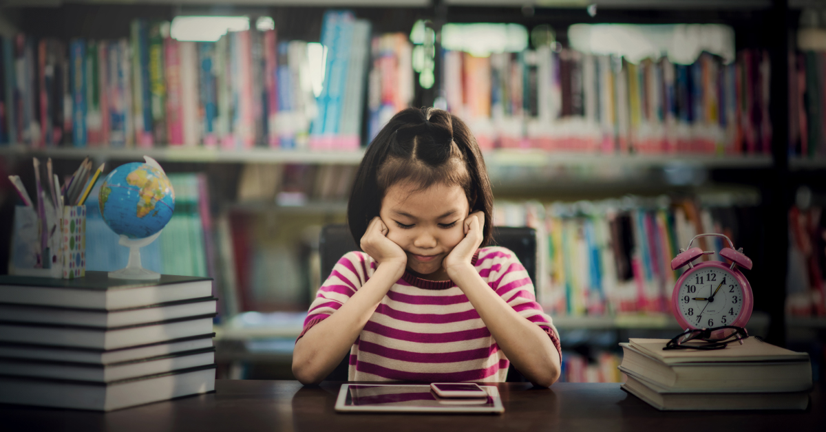 8 Benefits of Visiting Your School Library