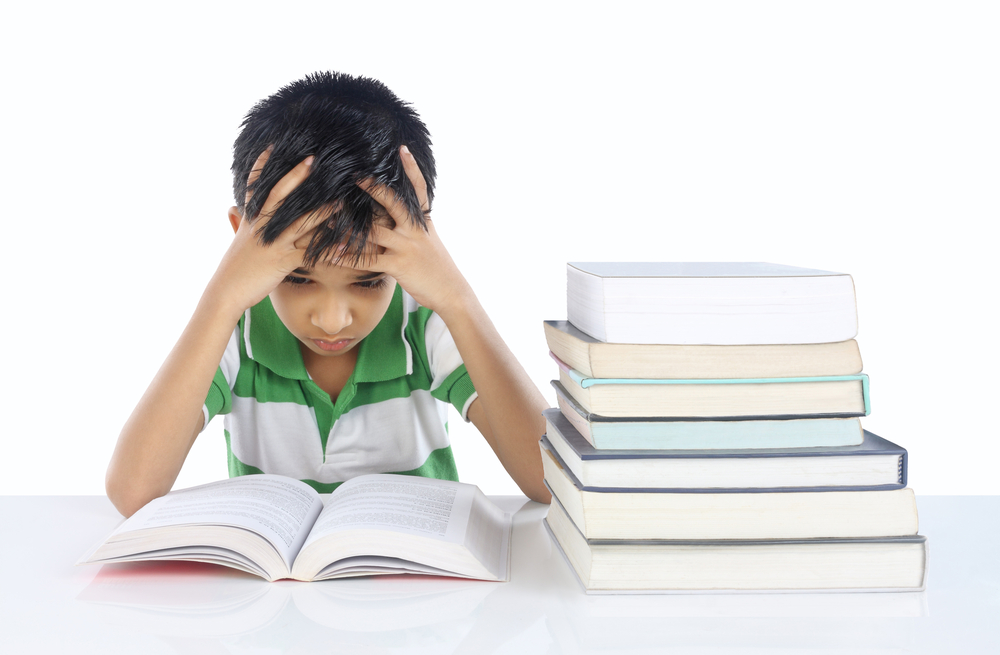 How To Deal With Your Child s Bad Grades How To Deal With Your Child s Bad Grades