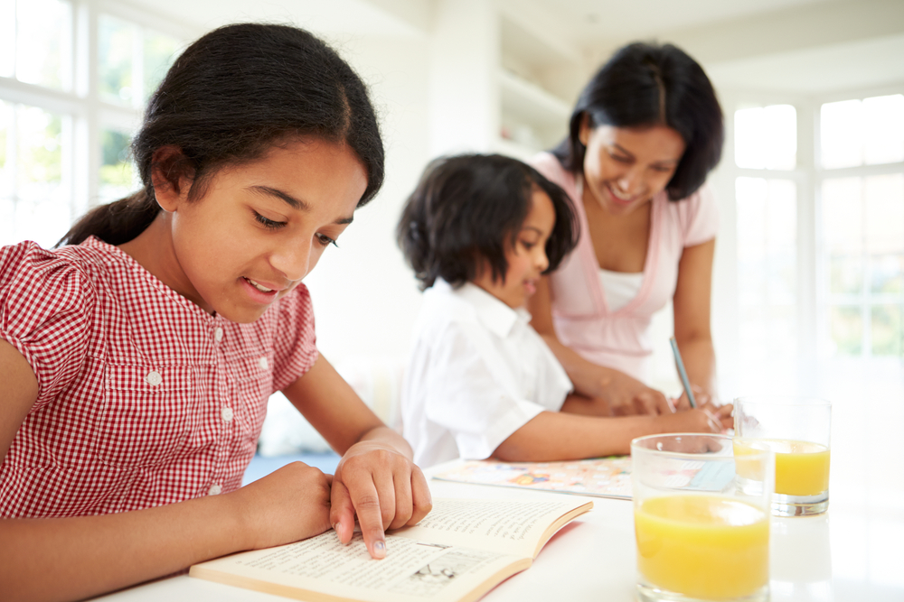 7 ways you can help your child in revising