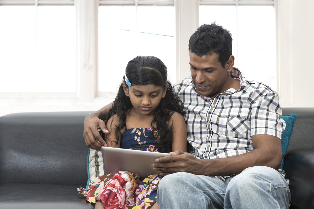 7 ways you can help your child in revising