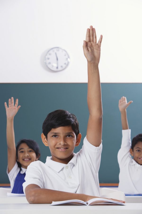 8 Things You Can Learn From Your Class Monitor - Sanskriti - Best ...