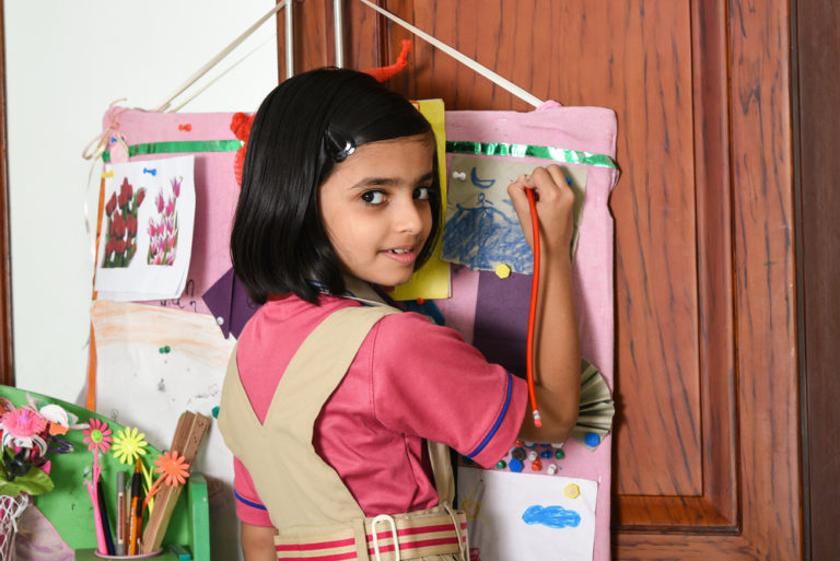 8 Things You Can Learn From Your Class Monitor - Sanskriti - Best ...