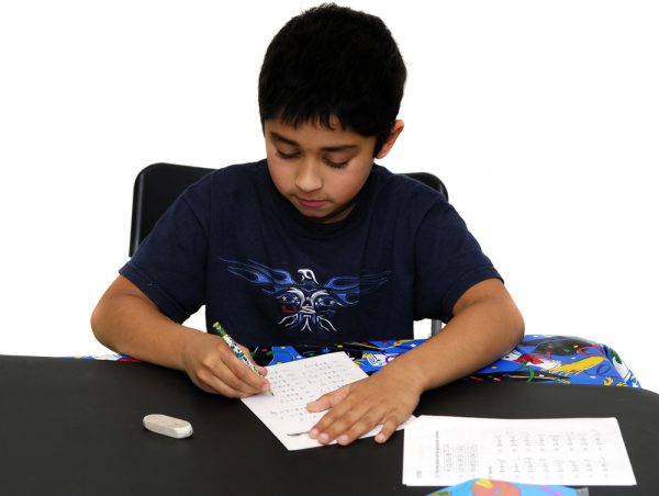 The secret formula to make your child do homework [Part 2] - Sanskriti ...