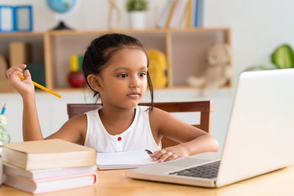 The secret formula to make your child do homework [Part 2] - Sanskriti ...