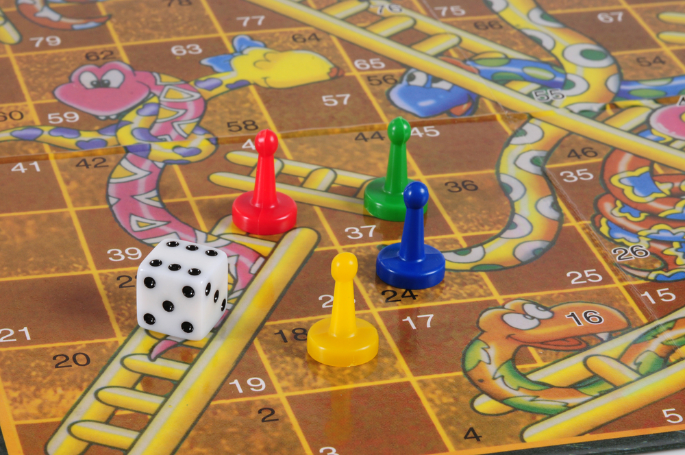 Spend the summer in traditional fun!