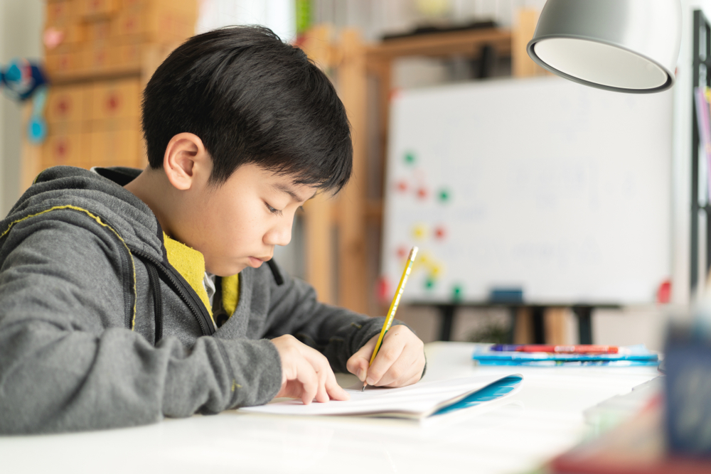 Importance of online learning for students