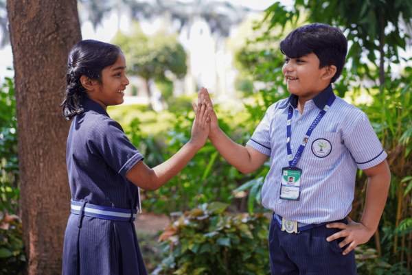 6 reasons why it is important to wear uniforms in school