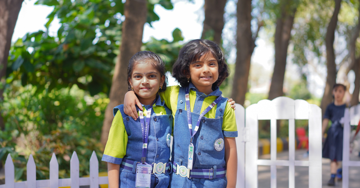 6 reasons why it is important to wear uniforms in school