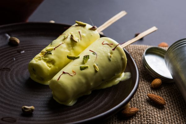 5 Street Foods Your Child Can Eat Without Falling Sick