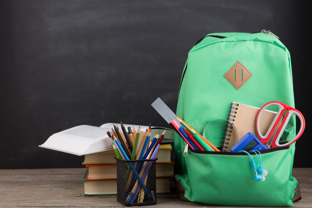 5 Back To School Tips For A Fresh Academic Year
