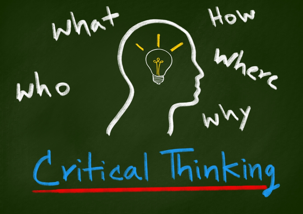 Developing Critical Thinking Skills in Kids - How to help students ... Developing Critical Thinking Skills in Kids - How to help students ...