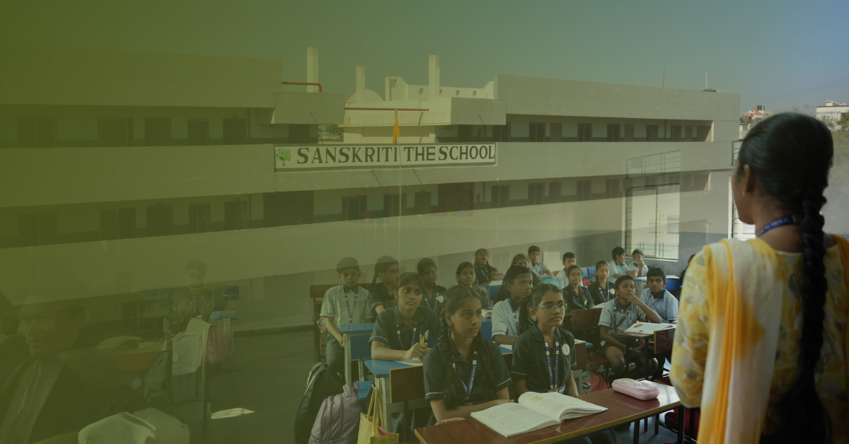 Top 6 Factors to Choose the Best School for Your Child | Essential Tips ...